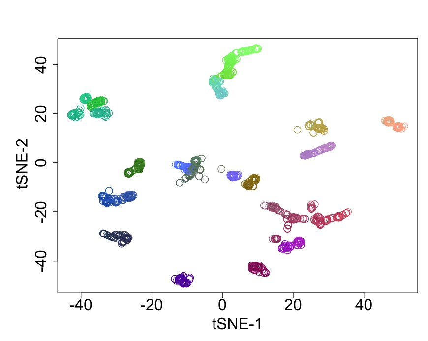Comparing The Transcriptome Of Developing Native And Ips Derived Mouse